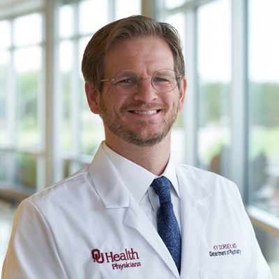 Ky Dorsey MD