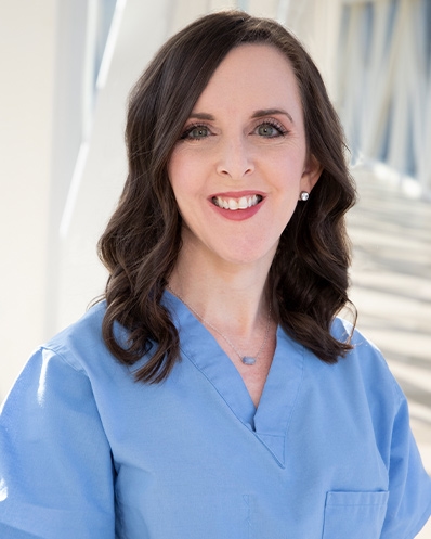 Laura Propester, PA-C | OU Health