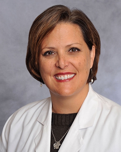 Laura Rooms, MD | OU Health