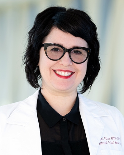 Lori Price, APRN,CNP | OU Health