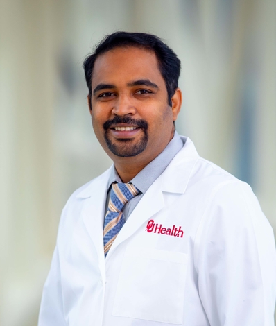 Maheswaran Pitchaimuthu MS