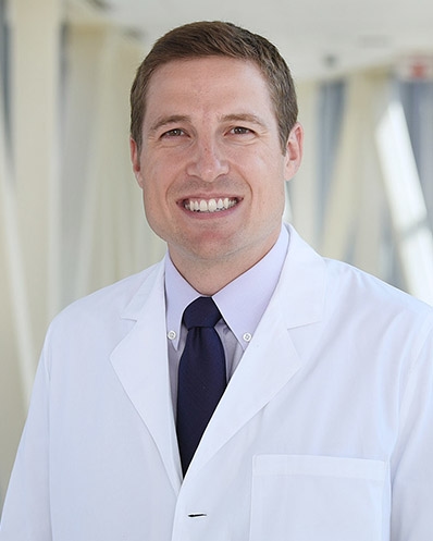 Mark Mims, MD | OU Health