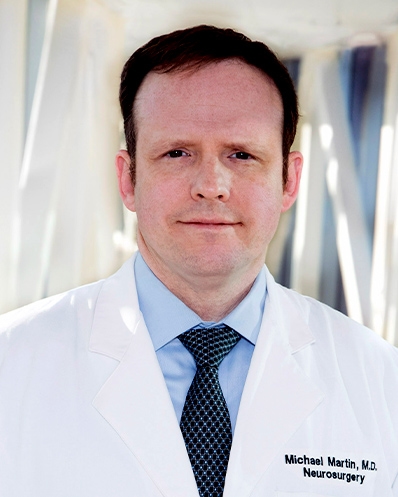 Neurosciences | Neurologists and Neurosurgeons in Oklahoma