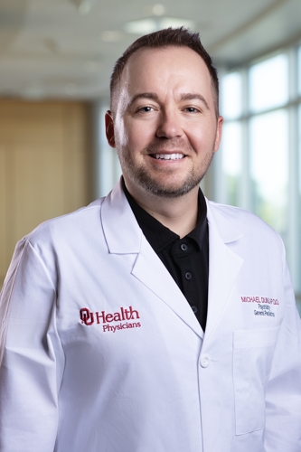 Michael Dunlap DO