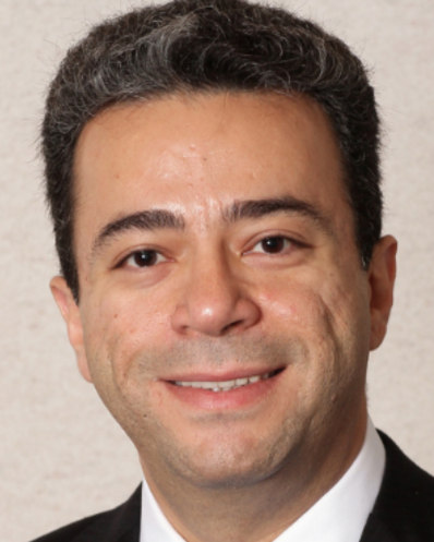 Michel Torbey MD