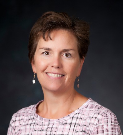 Mitsy Martin-Davis, PT | OU Health