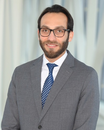 Mohammad Madhoun, MD | OU Health