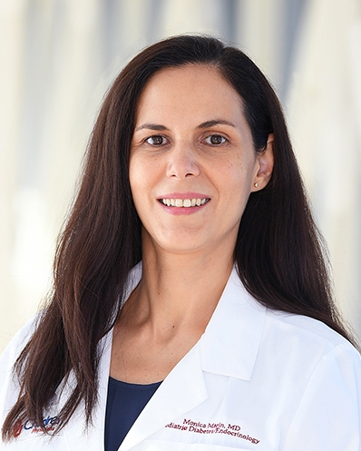 Monica Marin, MD | OU Health
