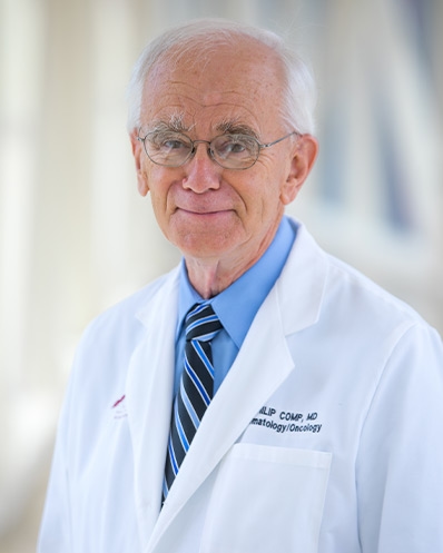 Philip Comp, MD | OU Health