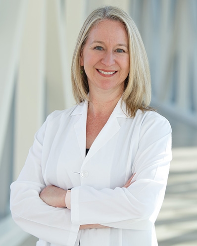 Rachel Franklin, MD | OU Health