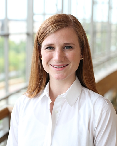 Rachel Funk-Lawler, PhD | OU Health