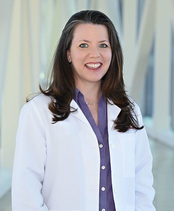 Rachel Hand, PA-C | OU Health