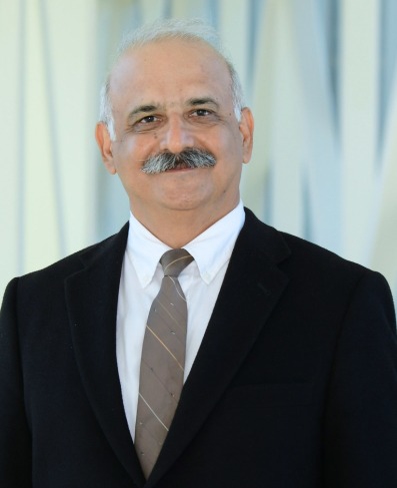 Amir Raza, PA-C | OU Health