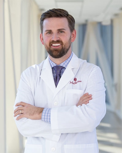 Richard Atkins, MD | OU Health