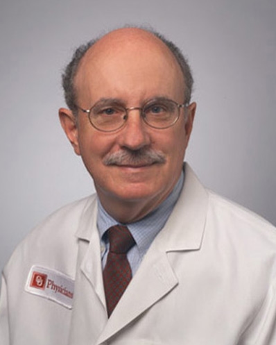Richard Harty, MD | OU Health