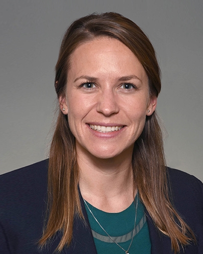 Sarah Eitrheim, PA-C | OU Health