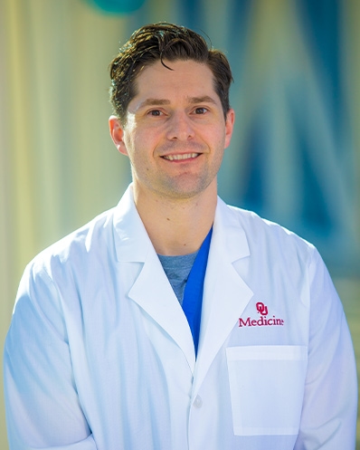 Scott Blair, DO | OU Health