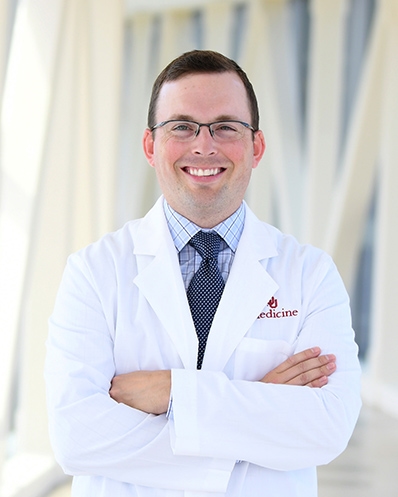 Sean Duguay, MD | OU Health