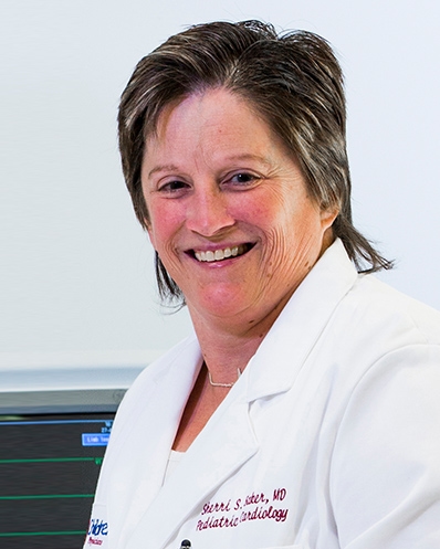 Sherri Baker, MD | OU Health