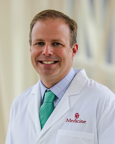 Steven Carter, MD, FACS | Colon and Rectal Cancer Surgeon