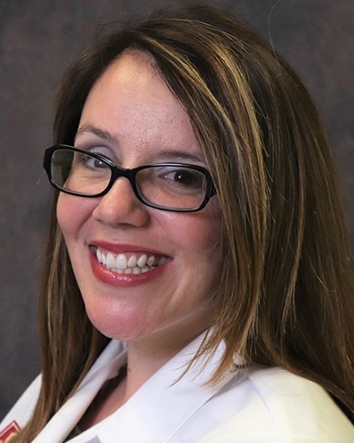 Elizabeth Thiel, APRN-CNP | OU Health