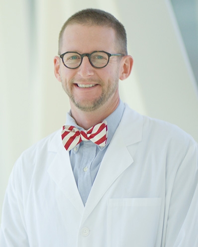 Thomas Lewis, MD | OU Health