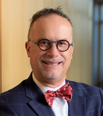 Timothy Nelson MD | OU Health