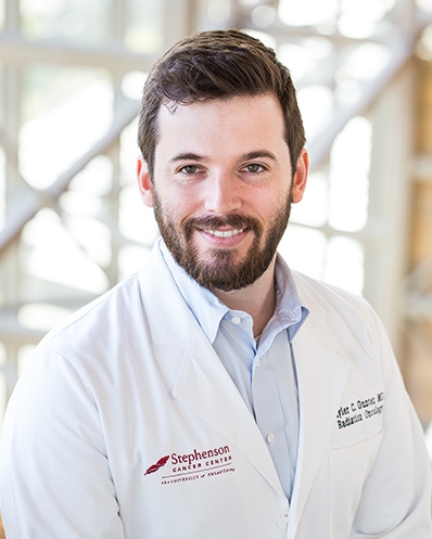 Tyler Gunter, MD | Radiation Oncologist in Oklahoma City