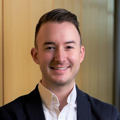 Tyler Sparkman, PhD | OU Health