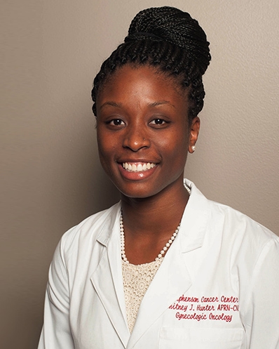 Whitney Hunter, APRN,CNP | OU Health