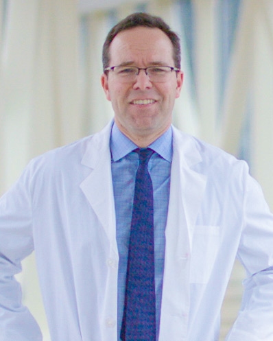 Zachary Smith, MD | Neurosurgeon in Oklahoma City, OK