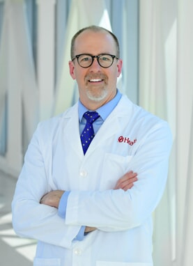 Thomas Lehman, MD,PT | OU Health