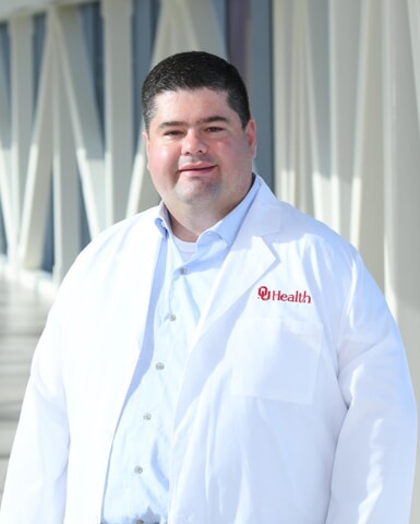 Samuel Levin, MD | OU Health