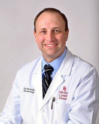 Shane Hull, DO | OU Health