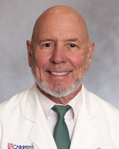 Diabetes Research Members | Harold Hamm Diabetes Center