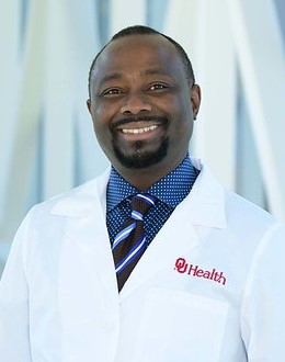 Research Experts | OU Health