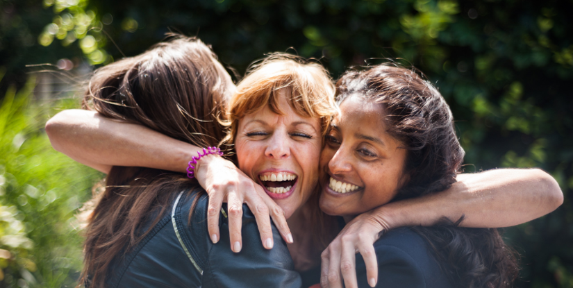 Supportive Care Services | Stephenson Cancer Center