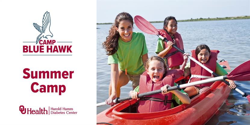 Event Details | OU Health