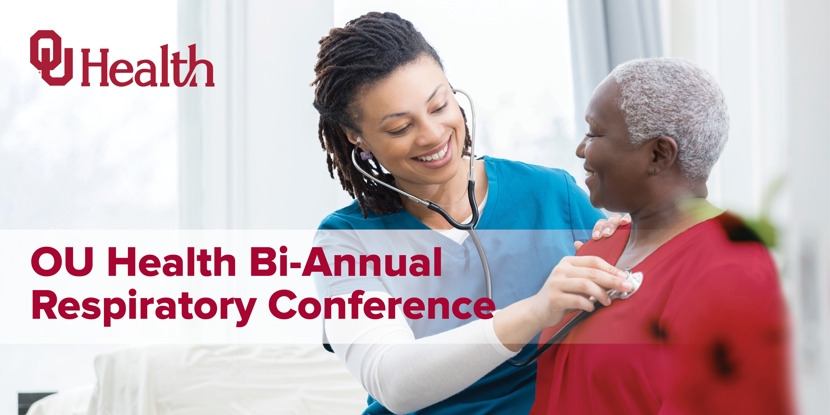 Event Details | OU Health