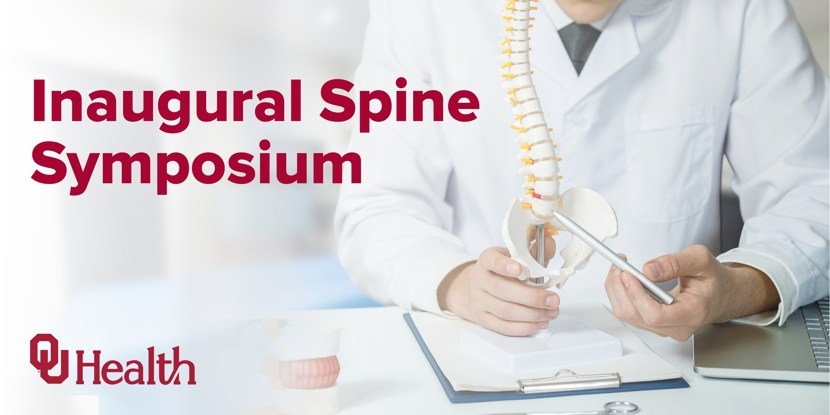 Spine Care | Healthcare Services in Oklahoma