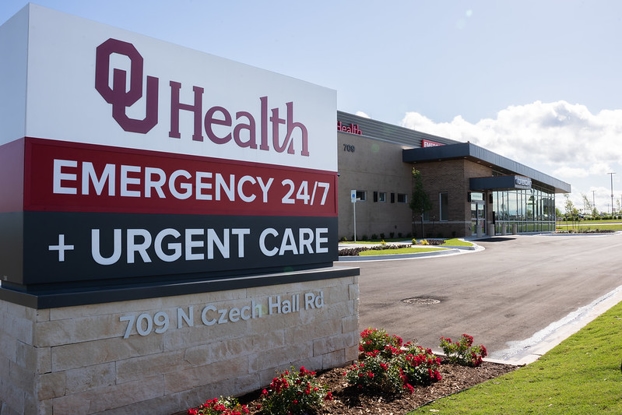 Blog | OU Health