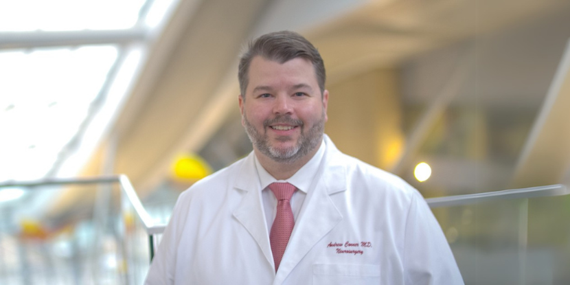 Andrew Conner, MD | Neurosurgeon in Oklahoma City, OK