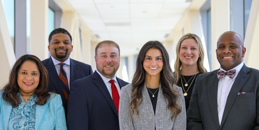 OU Health Announces Physician Leadership Roles