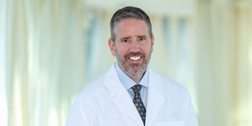 Karl Hansen, MD,PhD | OU Health