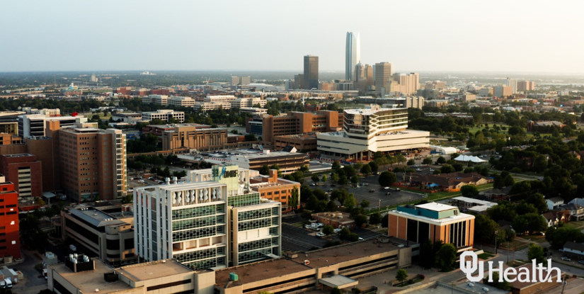 Carolyn Kloek, MD | OU Health