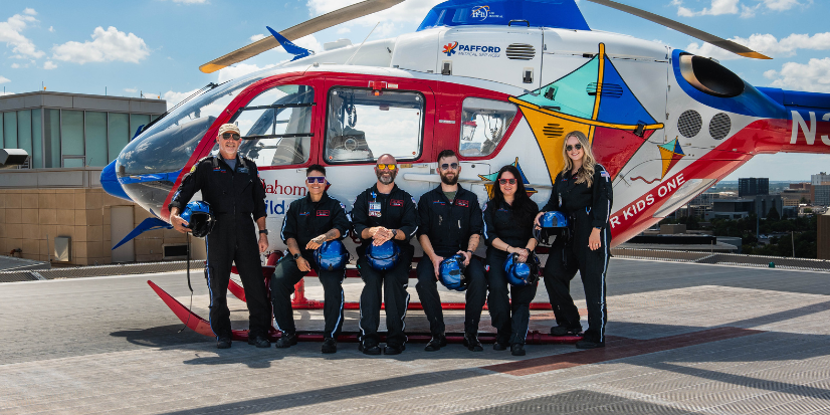 Who We Are | OU Health