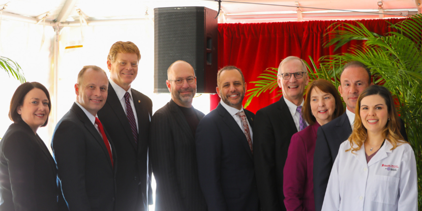 Robert Mannel, MD | OU Health