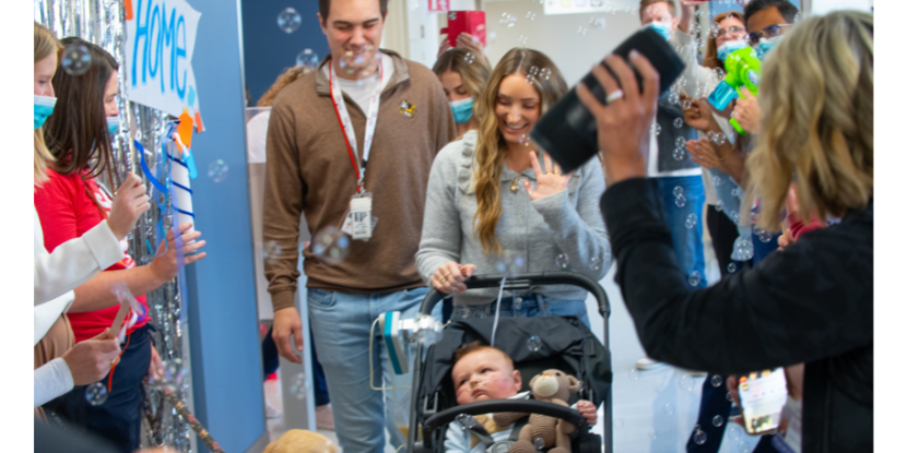 Harold M. Burkhart, MD | Pediatric Cardiothoracic Surgeon