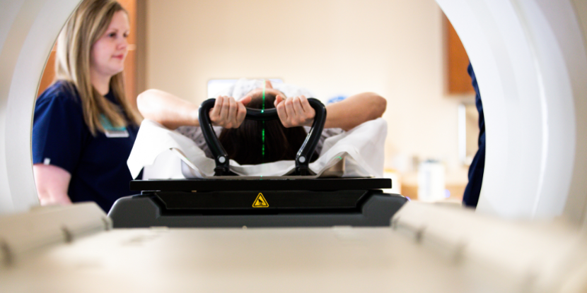 Radiation Therapy Blogs | OU Health