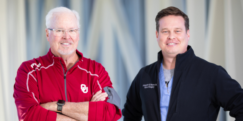 Alexander R. Raines, MD | General Surgeon in Oklahoma